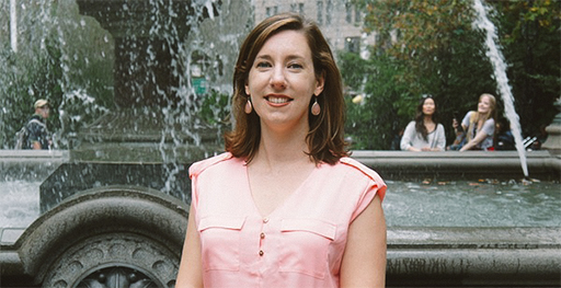 Transform 17 Speaker Insights: Ariel Kennan – Web Directions